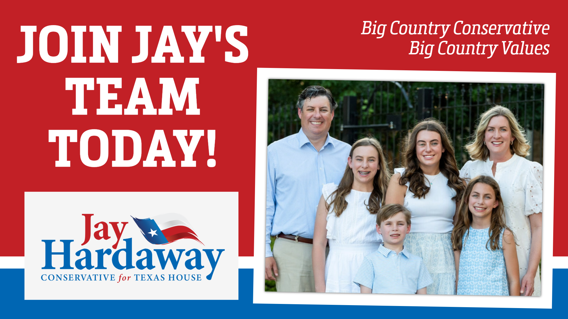 Home - Jay Hardaway